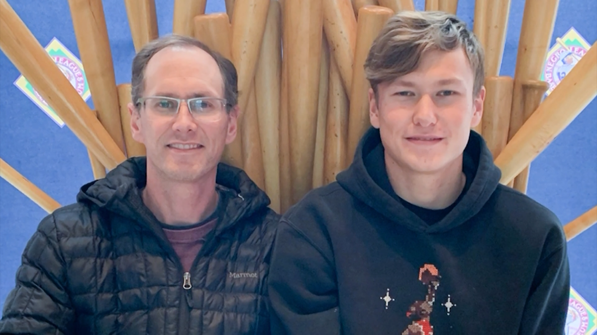 Day 5 in search for father & son reported missing while kayaking on ...