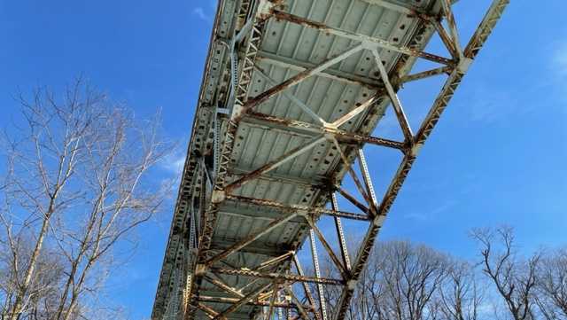 Closure of Charles Anderson Bridge extended