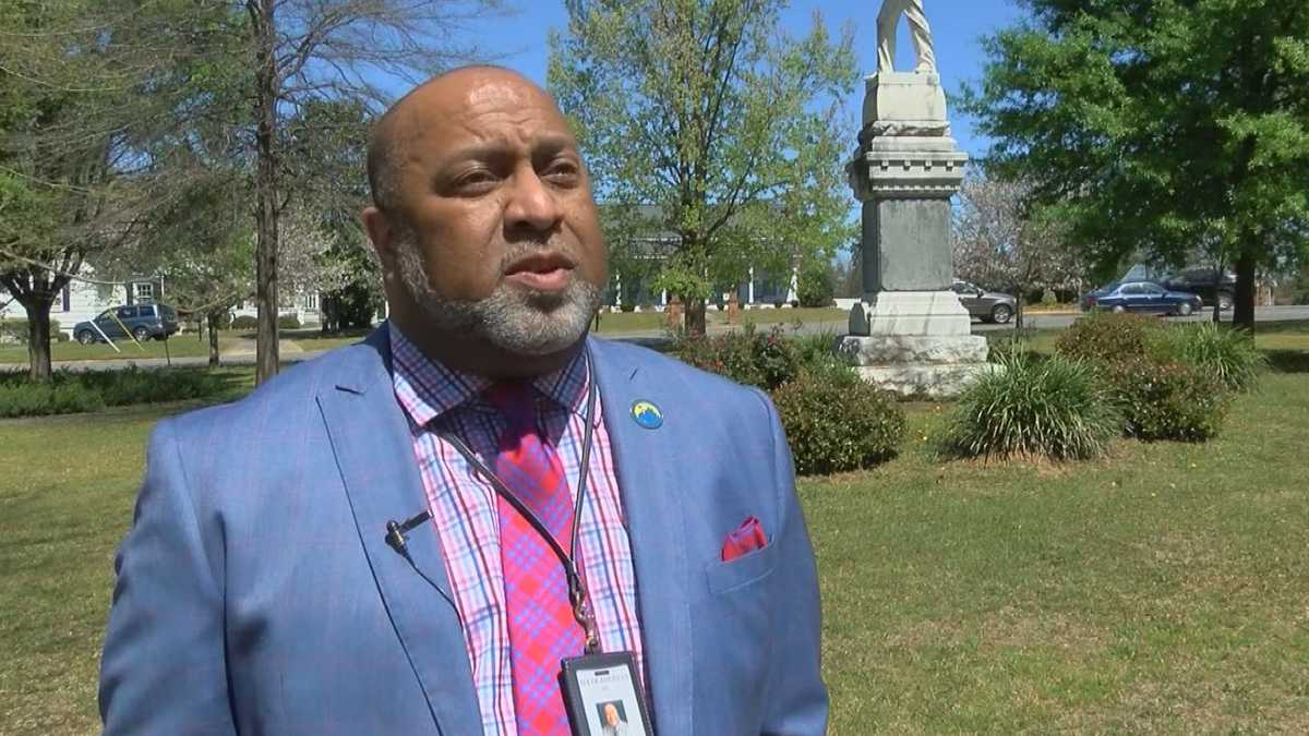 South Georgia city upholds decision to fire city manager over sexual ...