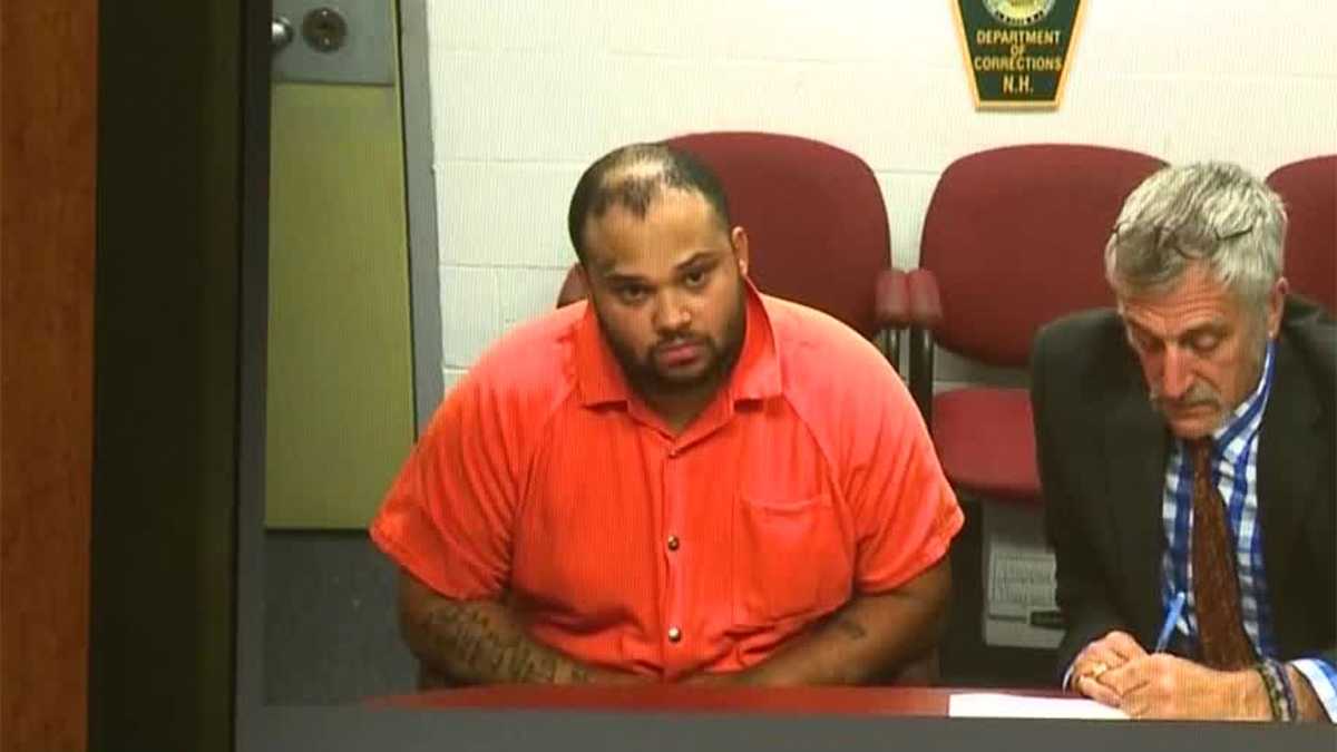 Rochester man agrees to return to Mass. to face charges in shooting