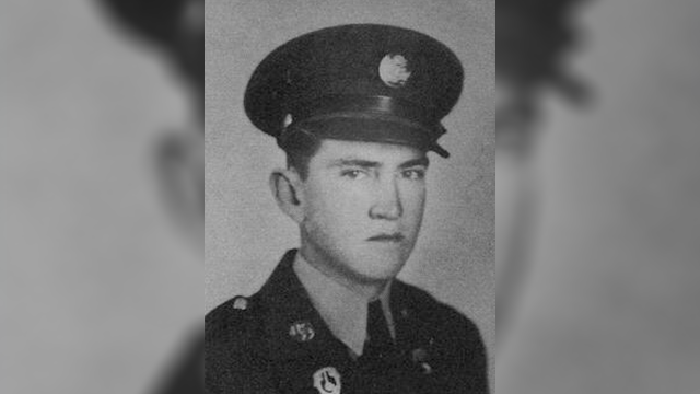 Oklahoman's remains identified after airman killed in WWII Oklahoman's remains identified after airman killed in WWII