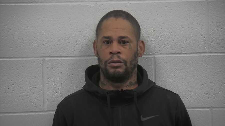 Police: Covington man charged, accused of ﻿multiple serious sexually ...
