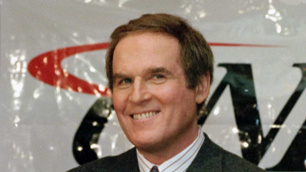 Actor Charles Grodin, known for roles in 'Midnight Run' and 'Heartbreak ...