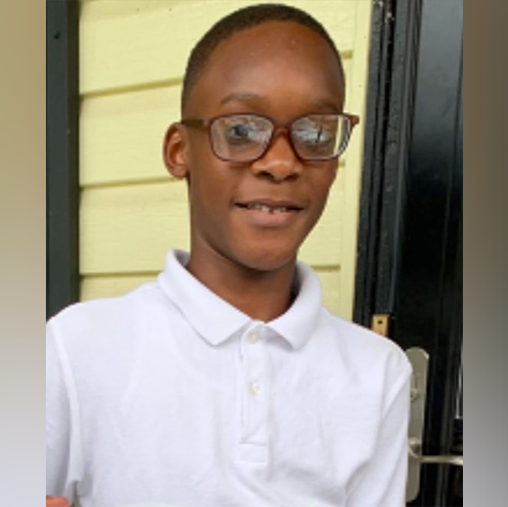 Savannah police searching for missing 13-year-old boy