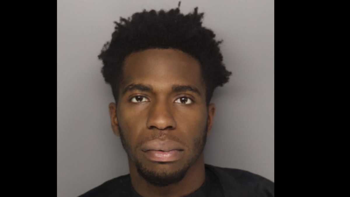 Greenville: Man charged in two Upstate robberies
