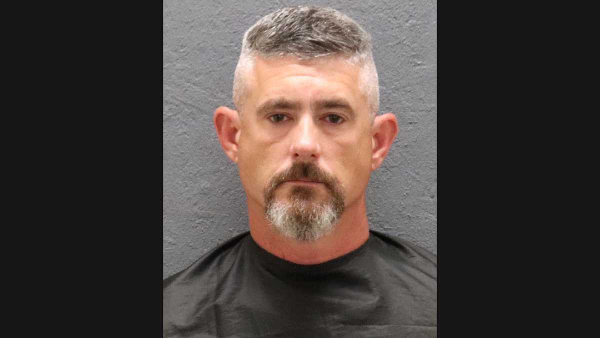 South Carolina: Sheriff's captain accused of stealing pills
