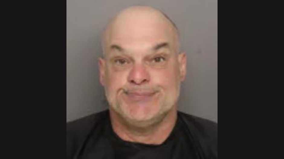 South Carolina: Bank robbery suspect arrested at strip club