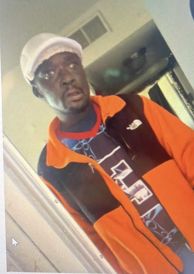 South Carolina: Vulnerable man missing in Greenville found safe