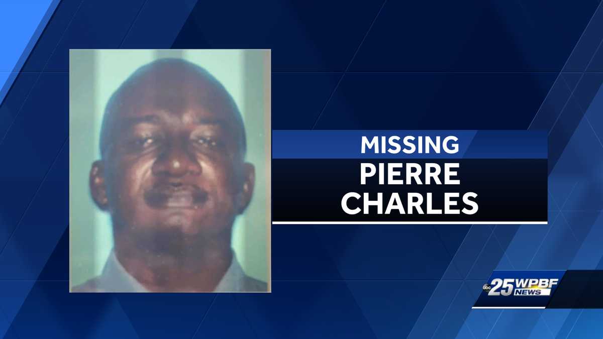 UPDATE: Missing man in Port St. Lucie found safe