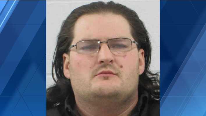 Iowa man gets 5 years in prison for using belt on 4-year-old boy