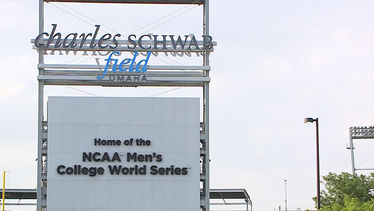 NCAA baseball regional schedule 2026