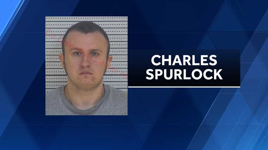 Man accused of breaking into home, raping teen in Taylor County