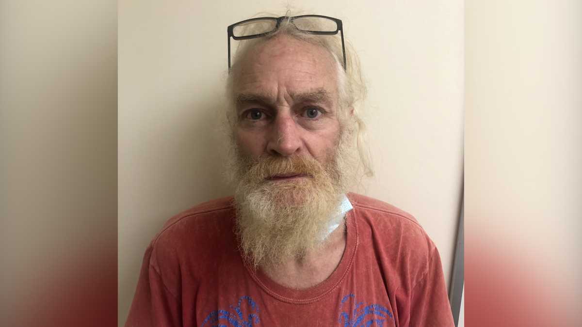Maine man charged in crash that killed man, 12-year-old boy Maine man charged in crash that killed man, 12-year-old boy