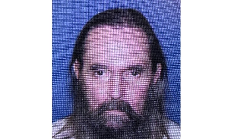 Silver Alert cancelled for Terry man