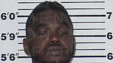 Suspect denied bond in deadly motel shooting