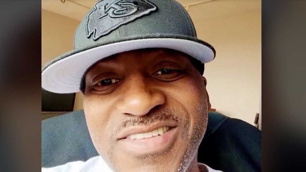 Family of Charles Adair speaks after viewing body-camera footage