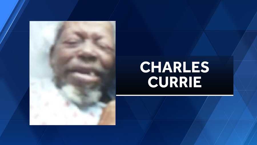 Missing homeless man last seen over 3 weeks ago