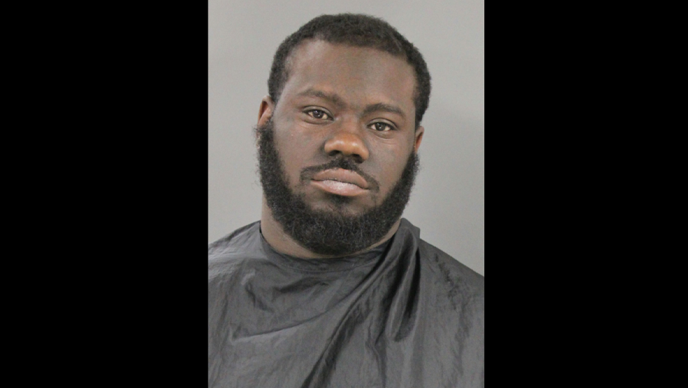 South Carolina: More than $95,000 found after traffic stop