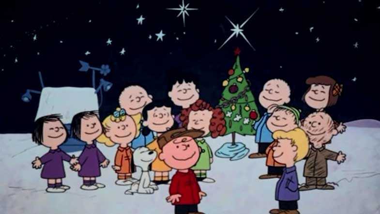 Charlie Brown holiday specials to air on PBS