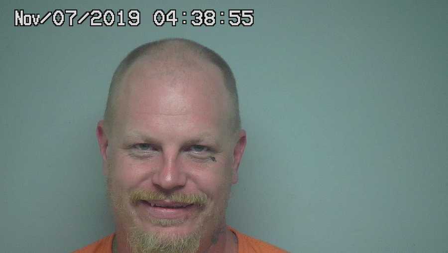 Yemassee town councilman arrested, charged with DUI