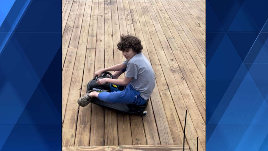 Adams County Sheriffs Office Safely Locates Nonverbal 13 Year Old