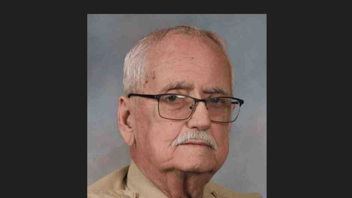 Former longtime Calhoun County reserve deputy has died