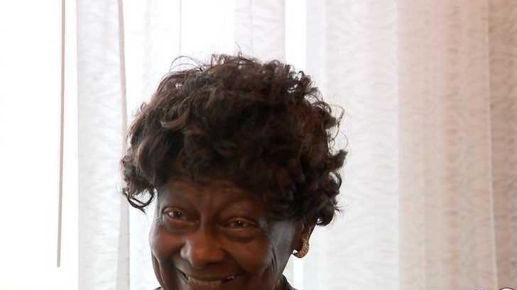 Winter Garden dedicates park in honor of 91-year-old community advocate