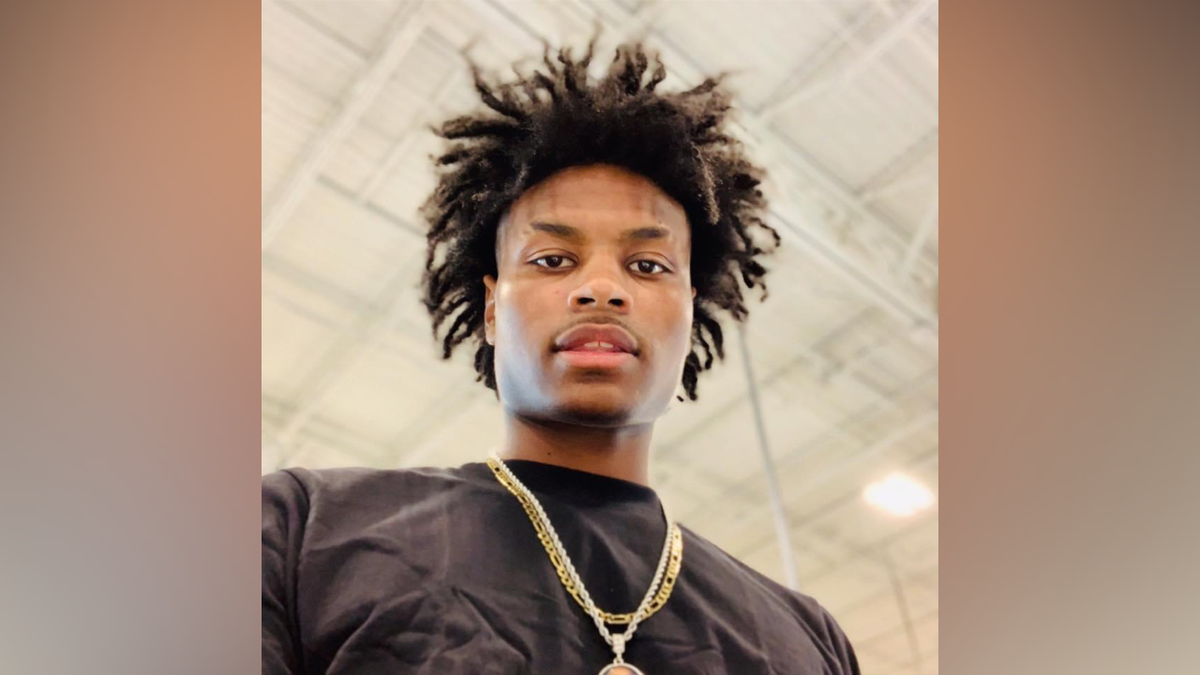 Charlie Roberts, missing from Lakeland, found killed in swamp