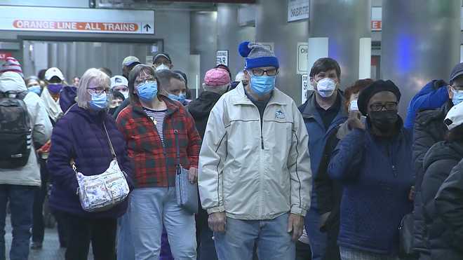 MBTA apologizes after CharlieCard Store customers wait hours for help