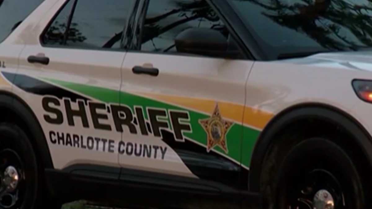 False bomb threat causes evacuations at Port Charlotte Walmart, Wawa - WBBH