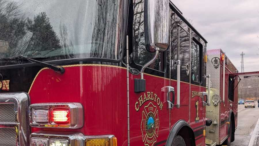 Fatal crash under investigation on Route 20 in Charlton