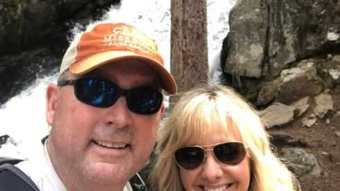 Georgia: NTSB prelim report on crash that killed golf club owners