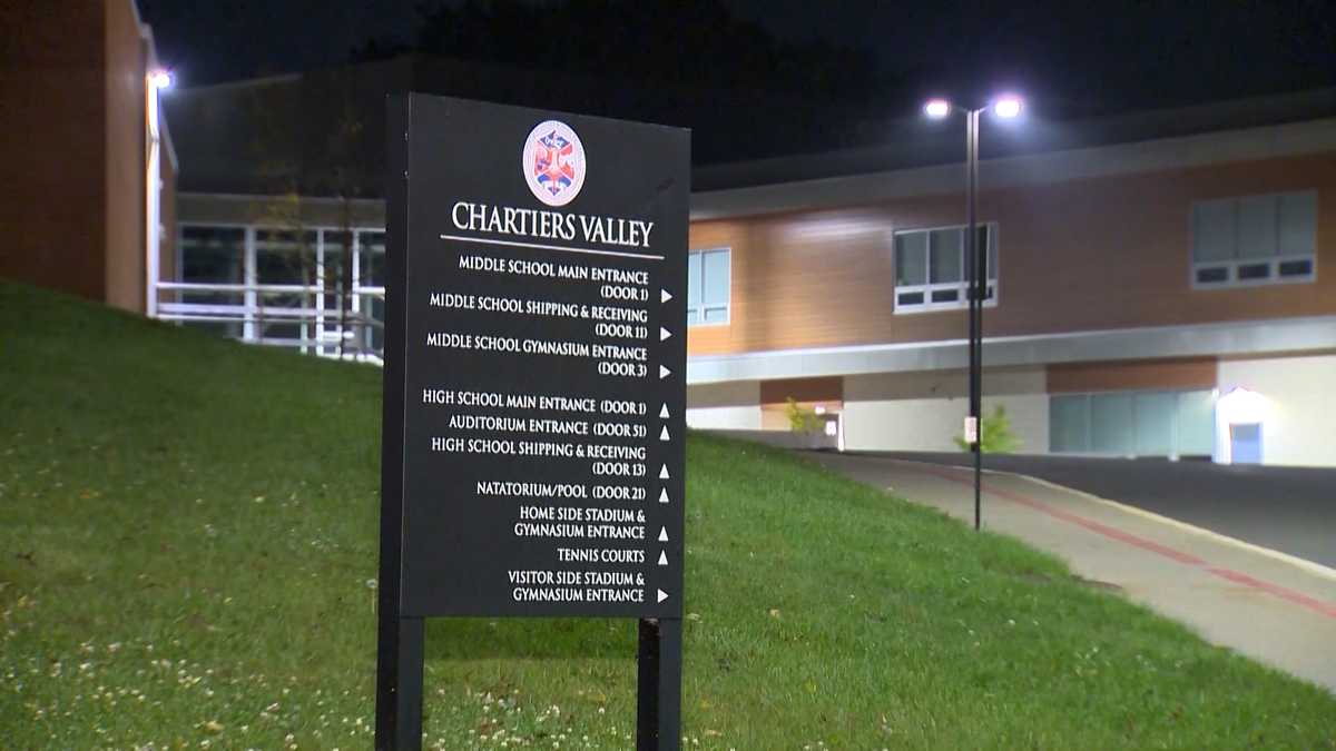 Future of transportation employees' jobs unclear at Chartiers Valley