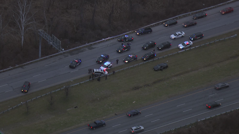 Community Leader Man Shot Before Police Chase Was Bright Light