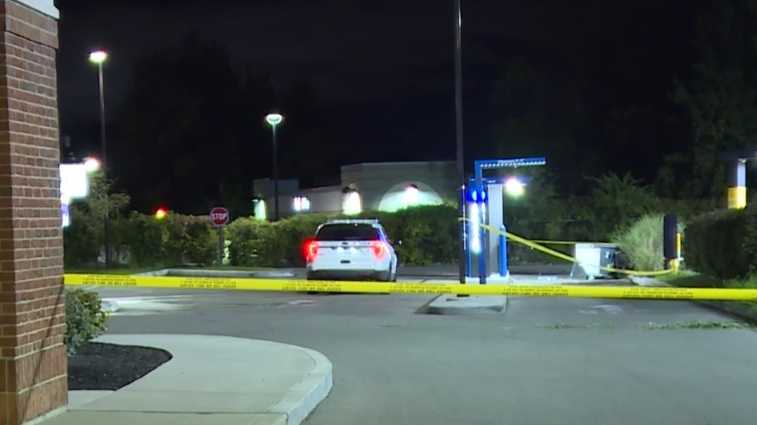 Police: Person tries to steal ATM machine from bank in Hyde Park