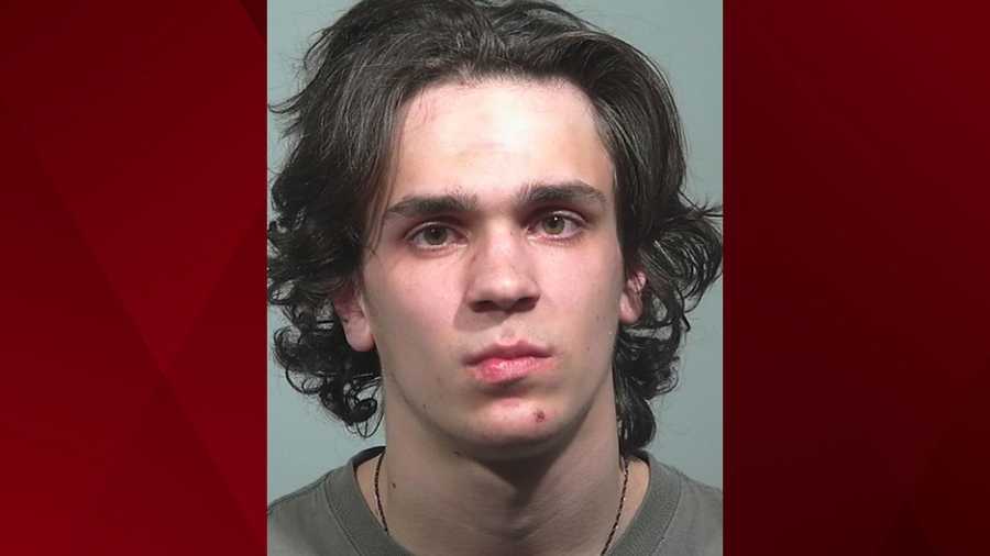Windham man fires gun during domestic dispute, police say
