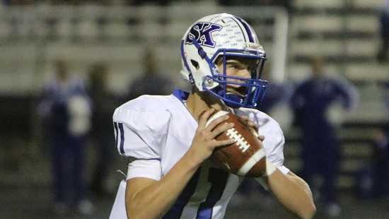 NKY Round-Up: Week 12