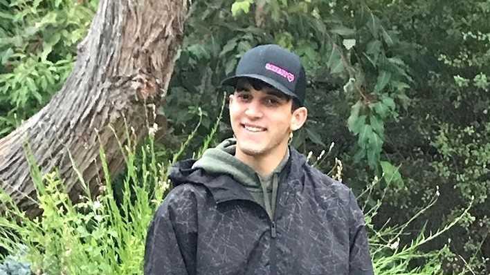 Monterey County graduating seniors