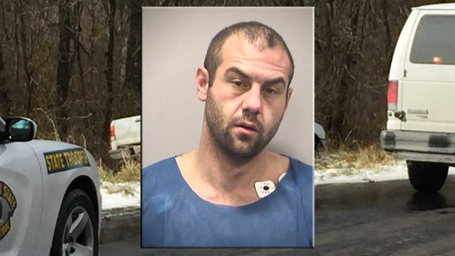 Man Charged In Dangerous High Speed Pursuit Through Kansas City
