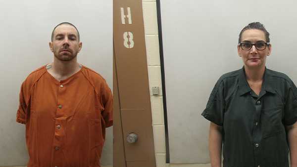 ISP: 2 people lead police on multi-county chase in U-Haul across ...