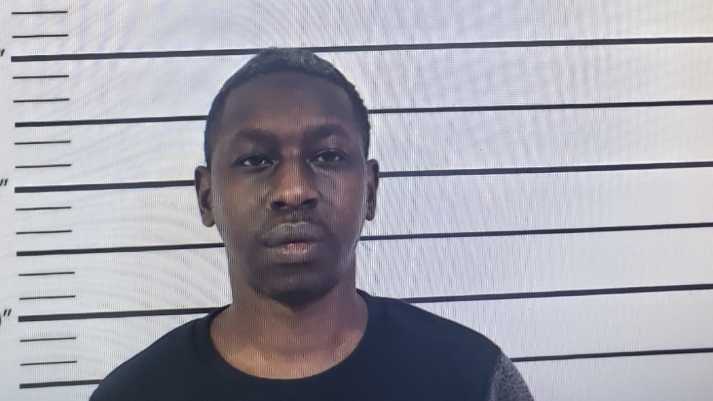 McComb murder suspect arrested in Texas