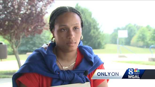 Mother of man fatally shot at York County park speaks only to News 8