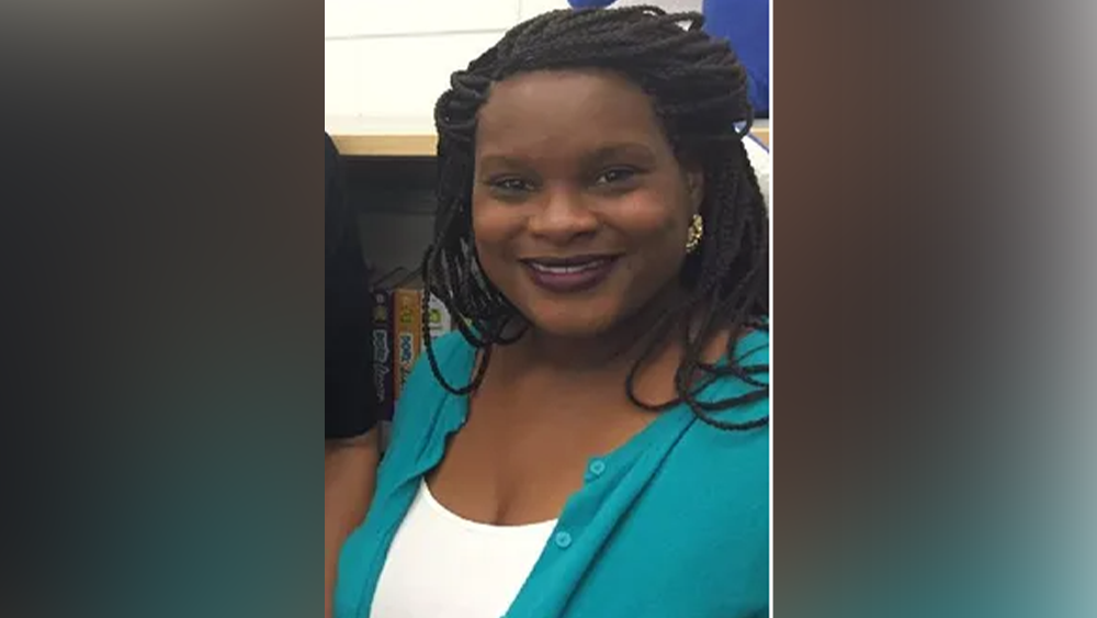 Savannah assistant principal sent to prison for drug ring role