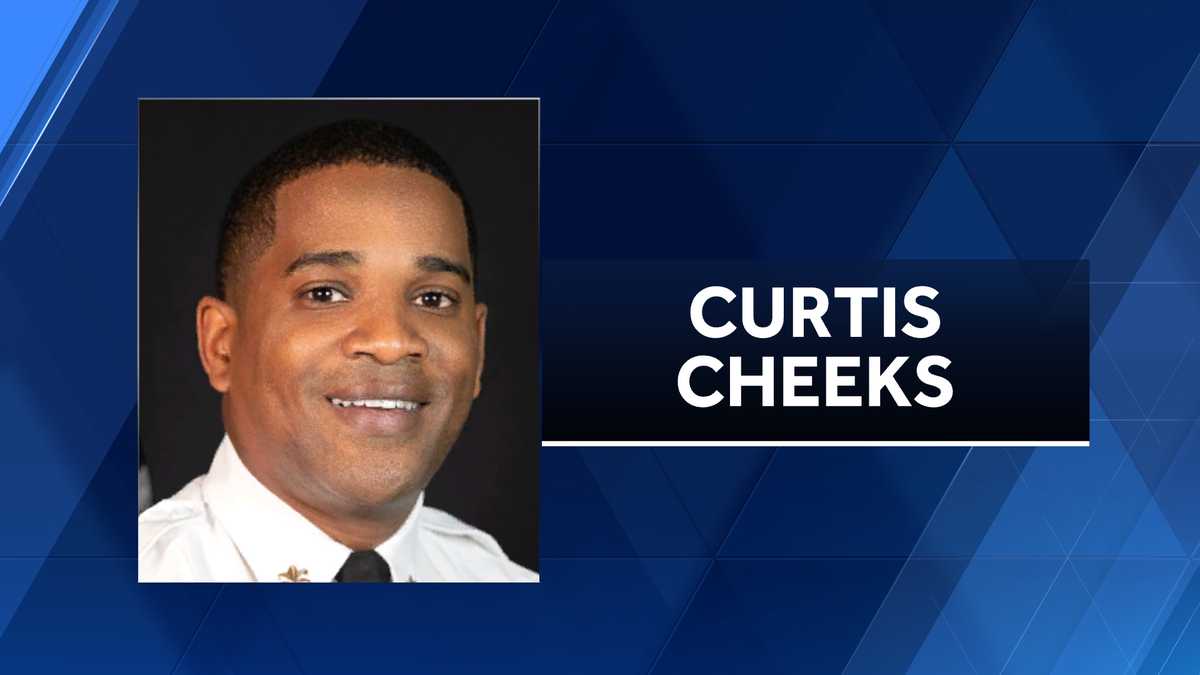 North Carolina: High Point Police Department has its new interim Chief ...