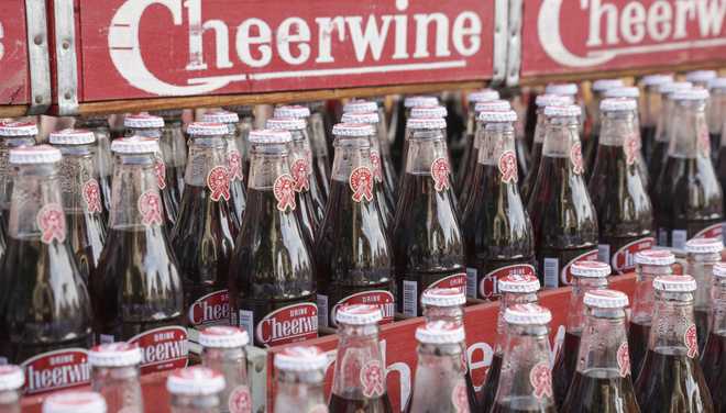 North Carolina: Festival date announced celebrating southern soda
