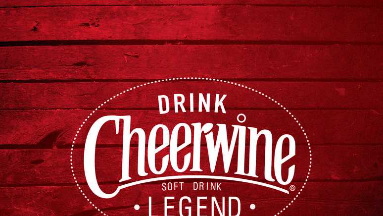 Cheerwine to be honored by President Trump at White House