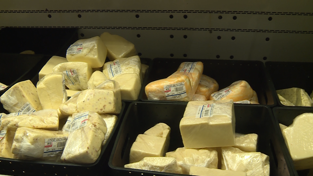 The Vermont Cheese Hunt: A Gouda way to get out and explore this summer!