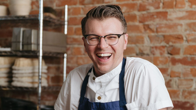 5 people from Cincinnati, NKY named James Beard semifinalists