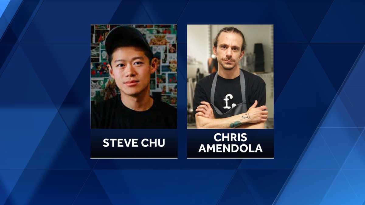 Baltimore chefs, restaurant nominated for 'James Beard' awards