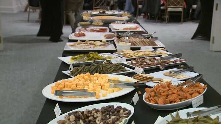 'Chefs for Success' dinner offers exclusive five course menu ...